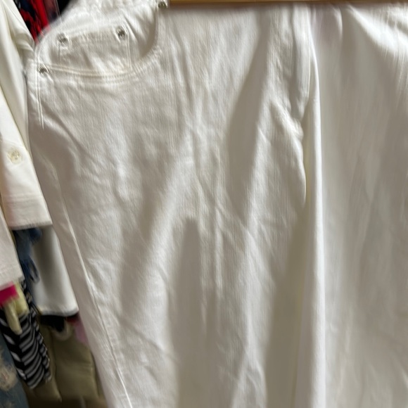 Casual Corner | Pants & Jumpsuits | Casual Corner Capris For Summer Fun ...